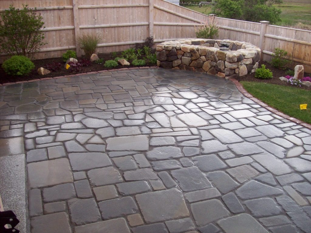 Projects - Stone Solutions Maine