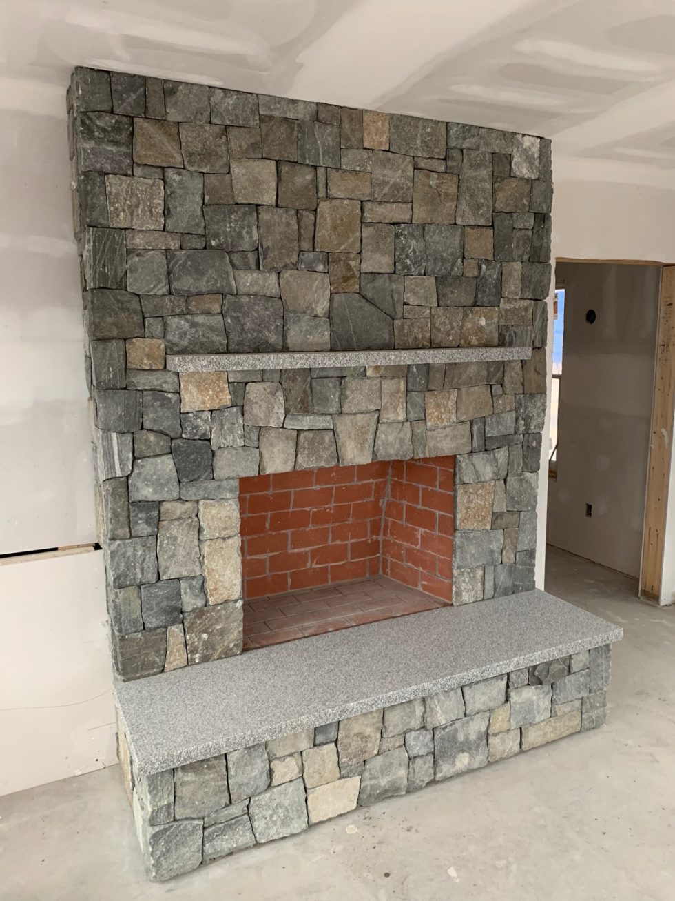 7 Signs You Need to Rebuild Your Fireplace - Stone Solutions Maine