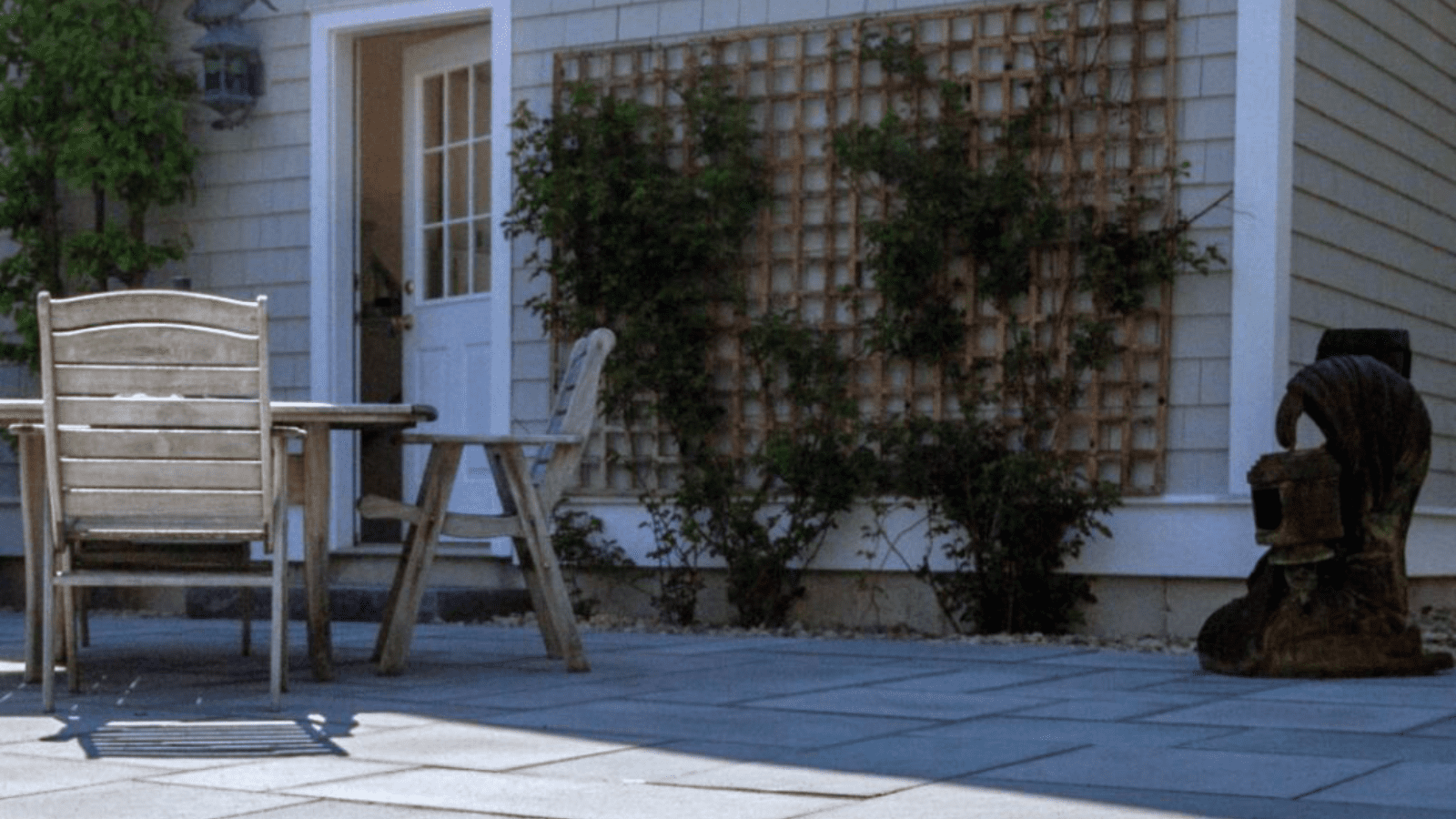 Outdoor Design for Well-Being in Maine: Create a Backyard That Boosts ...